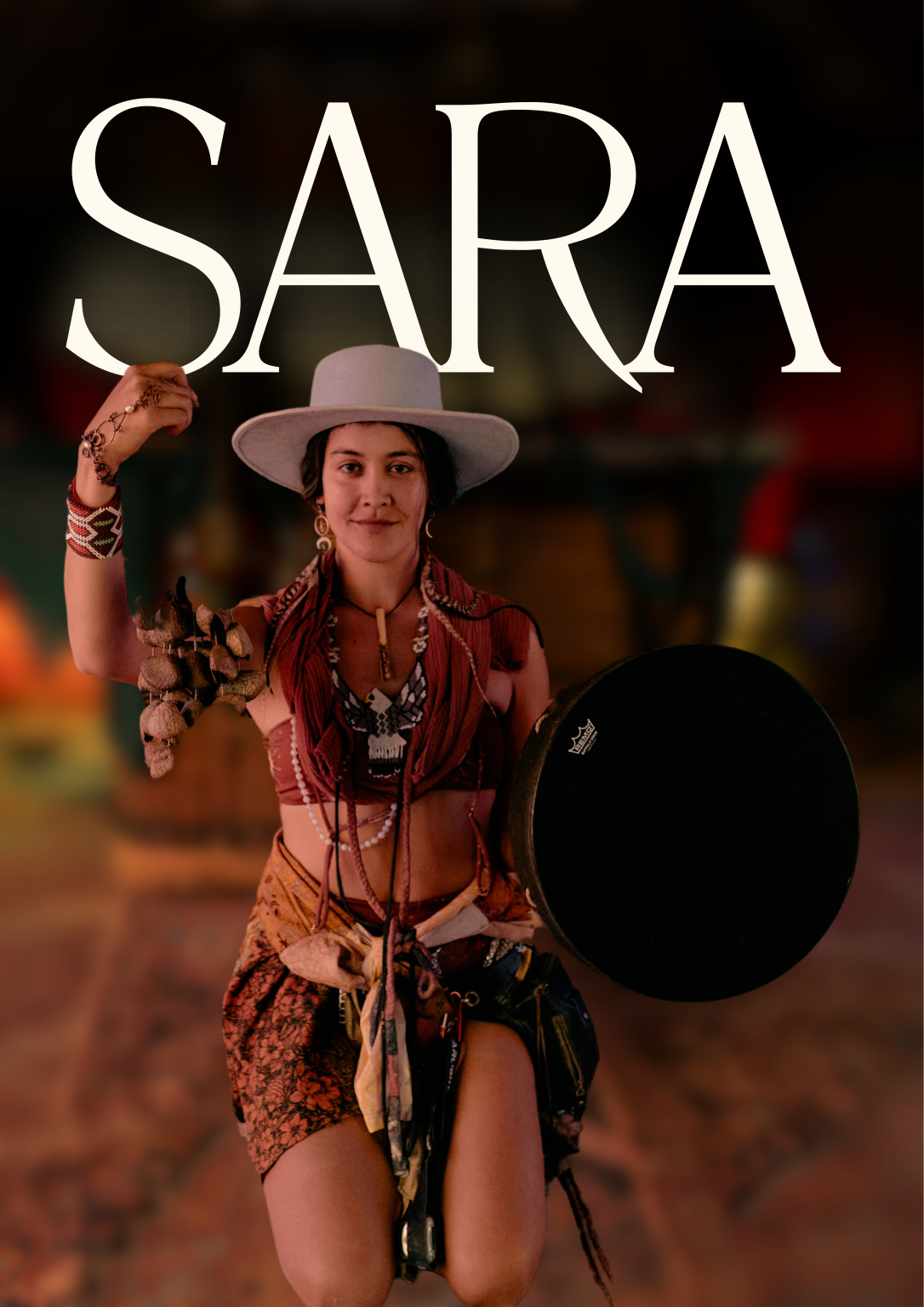Sara's Way: Integration - Ad Anima